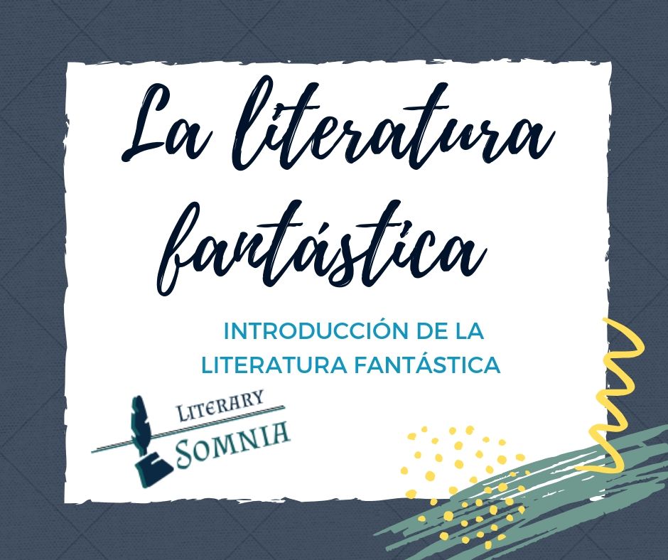 La literatura fantástica Según Todorov. El Género fantástico RESUMEN